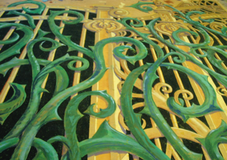 O’Kelly Design Studios ~ Muse Scenic Studio